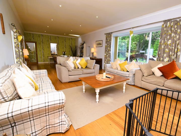 4 Bed In Moffat (82374) - モファット