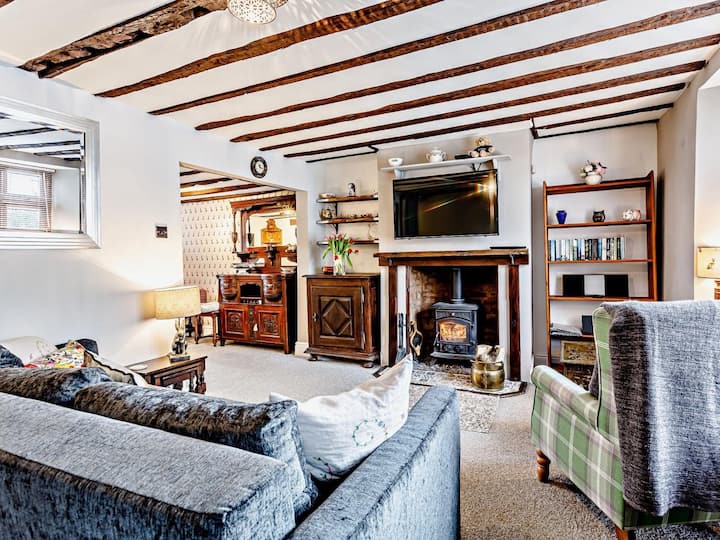 1 Bed In Watchet (Oc-81240) - Watchet