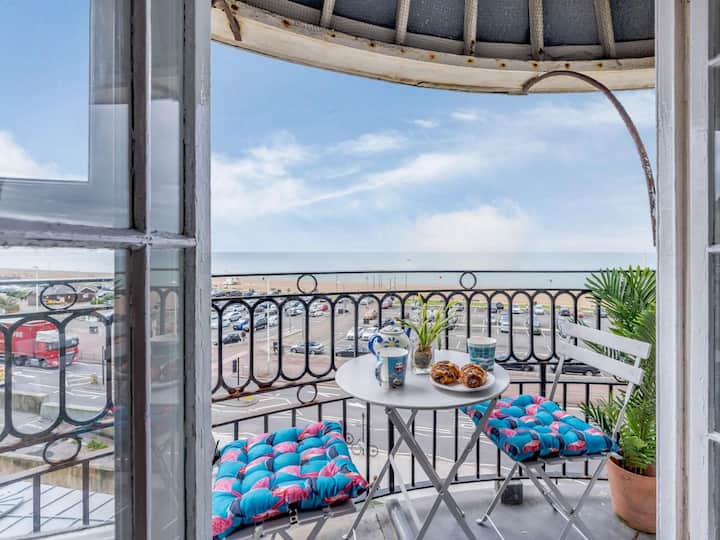 1 Bed In Hastings (Oc-83909) - St Leonards
