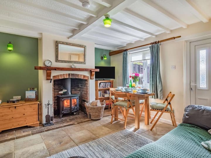2 Bed In Norwich (Oc-86430) - Sea Palling