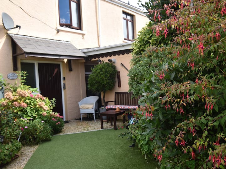 2 Bed In Tenby (Fb299) - Tenby