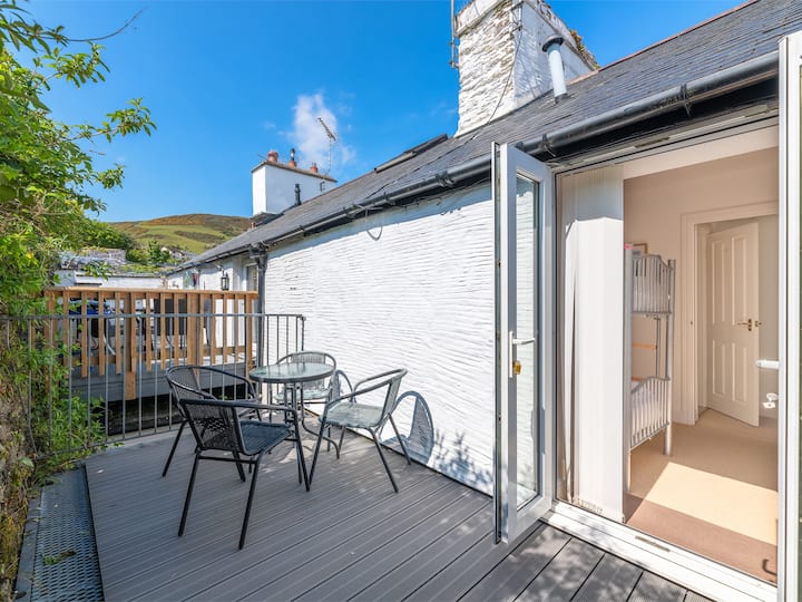 2 Bed In Aberdovey (Dy047) - Aberdovey