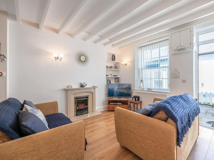 2 Bed In Aberdyfi (Oc-dy047) - Aberdovey