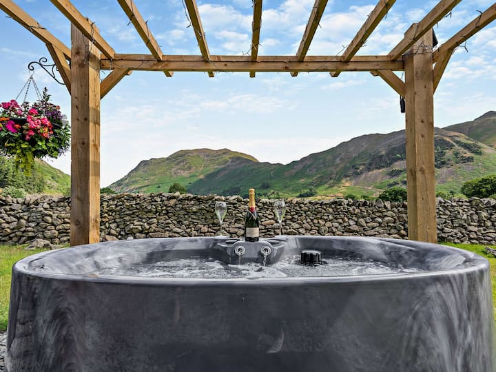 1 Bed In Patterdale (85532) - Glenridding