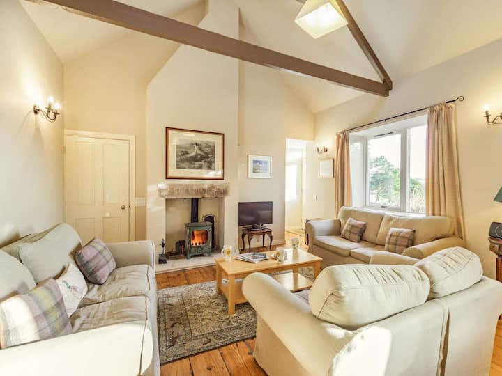 4 Bed In Mindrum (86272) - Northumberland