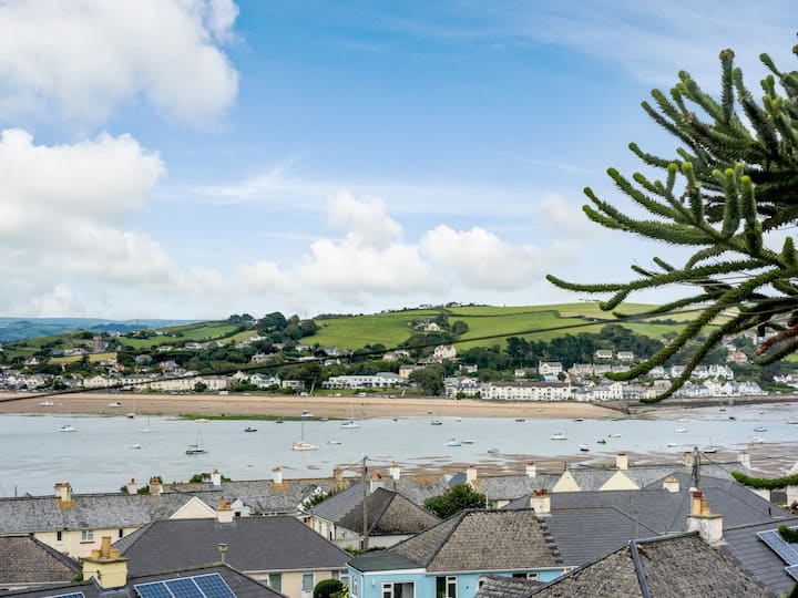 3 Bed In Appledore (78958) - Bideford