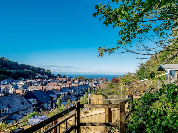 3 Bed In Lynton (78823) - Exmoor