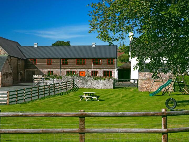 3 Bed In Boughrood (Bn370) - Hay-on-Wye
