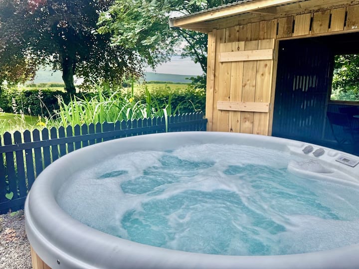 2 Bed In Aberedw (Bn201) - Builth Wells