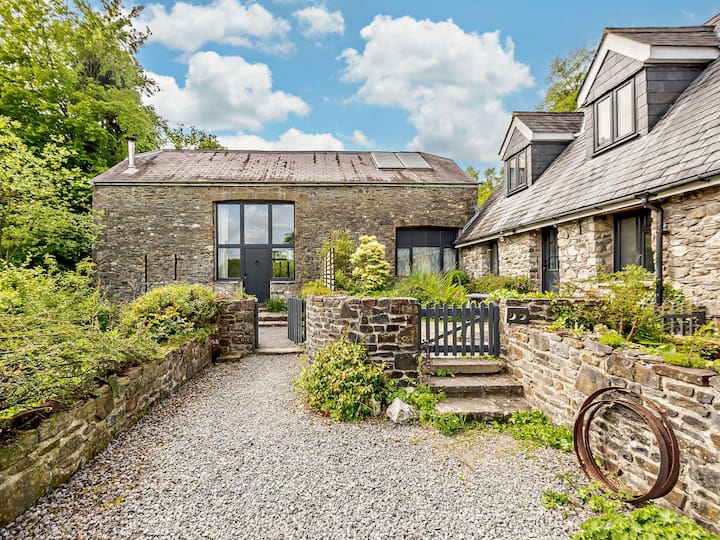 3 Bed In Cilycwm (Bn093) - Llandovery