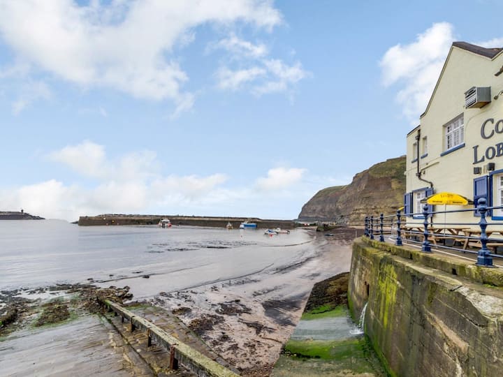 3 Bed In Saltburn-by-the-sea (Oc-79398) - Staithes