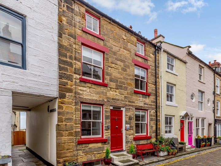 3 Bed In Staithes (79398) - Staithes