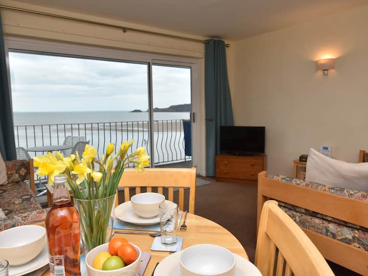1 Bed In Saundersfoot (Fb297) - Tenby