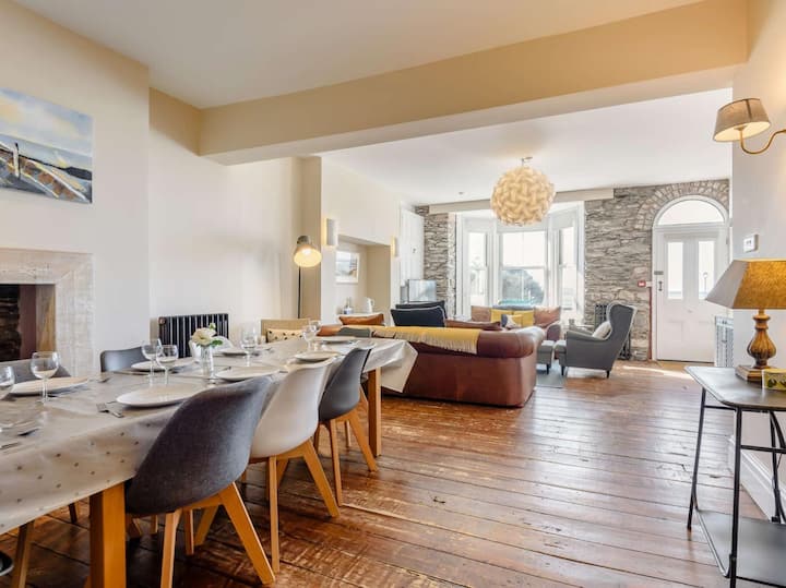 5 Bed In Aberdyfi (Oc-dy026) - Aberdovey