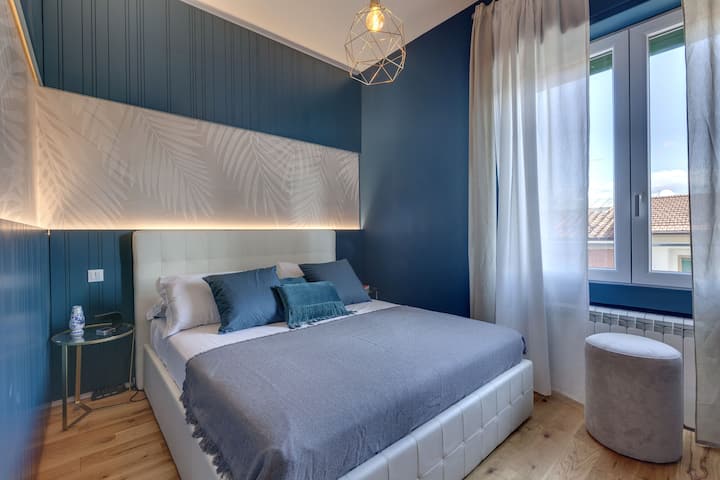 Guido Monaco Apartment By Mamo Florence - Florenz