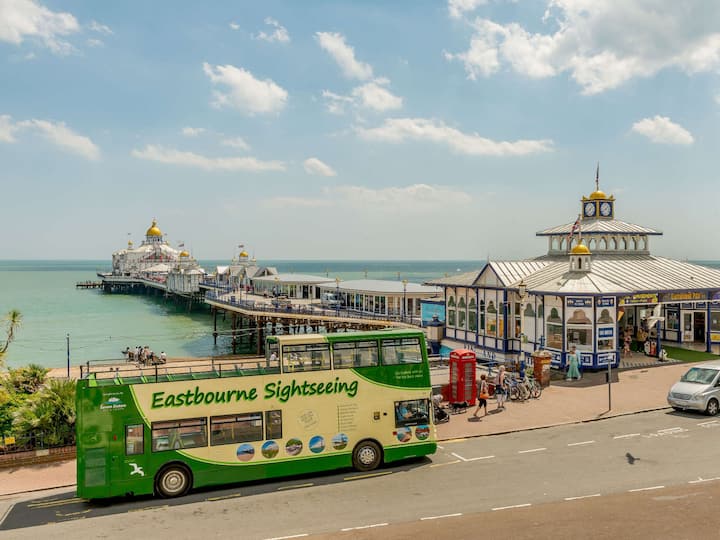 1 Bed In Eastbourne (88047) - Eastbourne