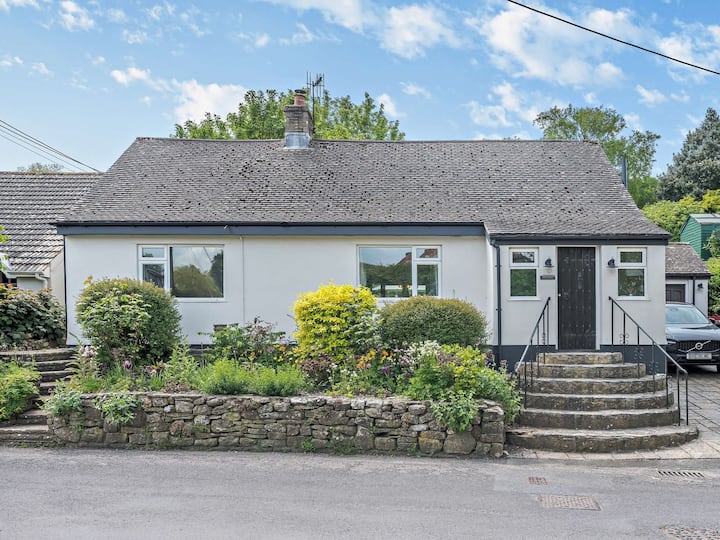 5 Bed In West Lulworth (83036) - 룰워쓰 후미