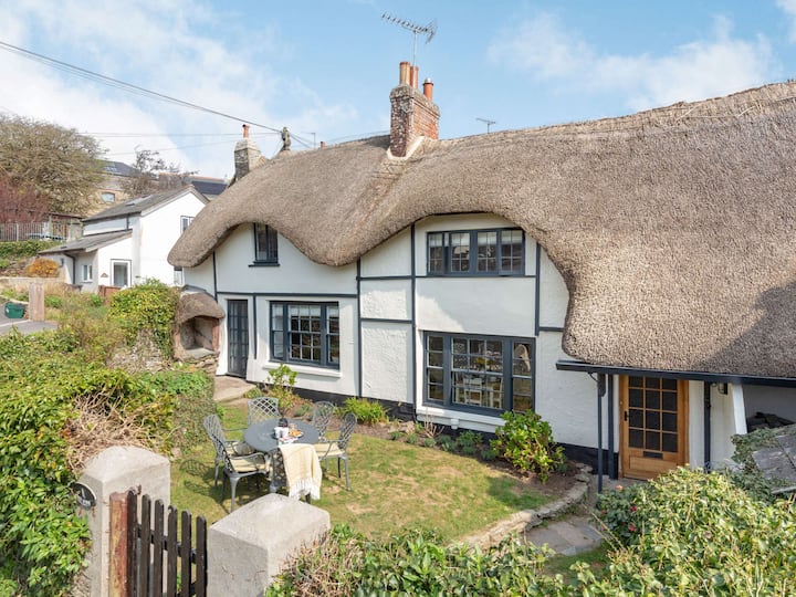 3 Bed In West Buckland (87005) - Bigbury-on-Sea
