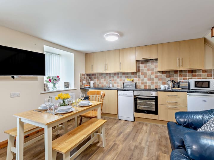2 Bed In Llandderfel (87274) - Bala