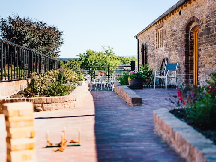 4 Bed In Cardington (87695) - Church Stretton