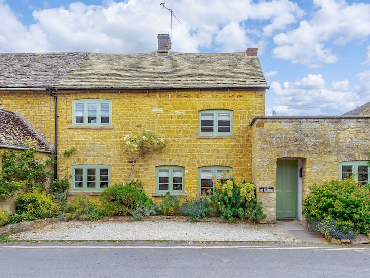 2 Bed In Bourton-on-the-water (46677) - Bourton-on-the-Water