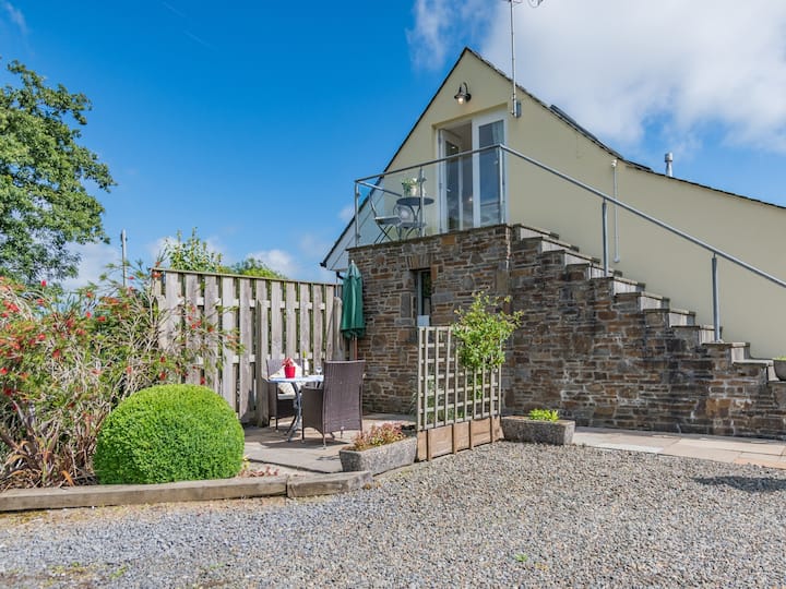 1 Bed In Cresselly (46737) - Tenby