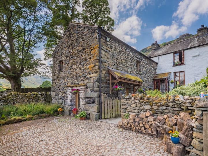 2 Bed In Patterdale (Sz470) - Glenridding