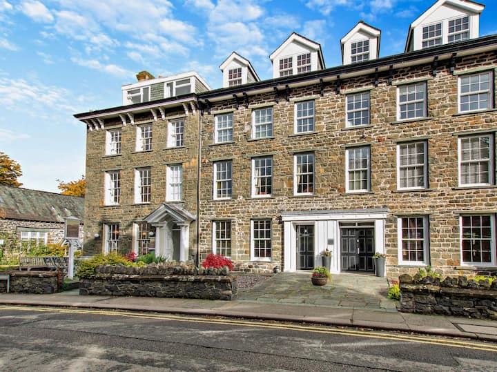 2 Bed In Keswick (Oc-sz132) - Keswick