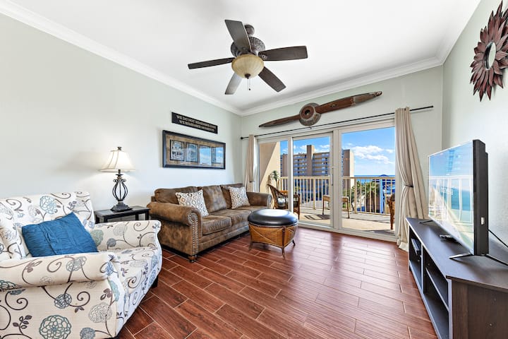 Crystal Tower 404 - Gulf Shores, AL