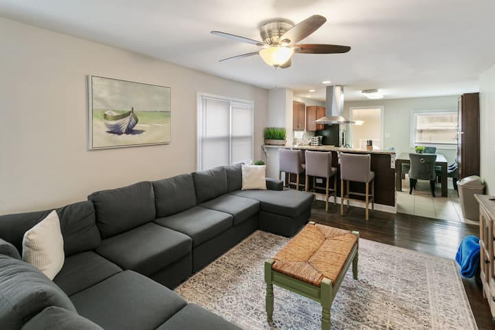 Great For Families Dt Libertyville Near Naval Base - Highland Park, IL