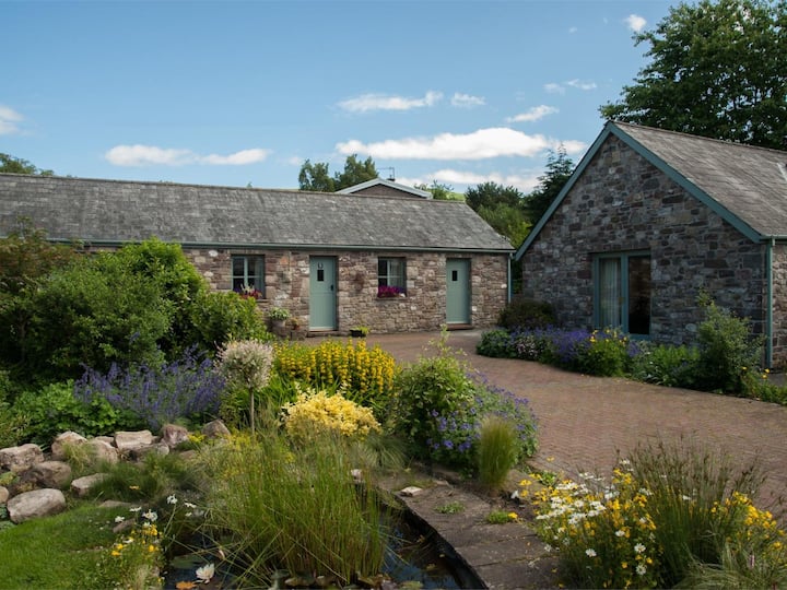 2 Bed In Crickhowell (Oc-bn192) - Llangorse Lake