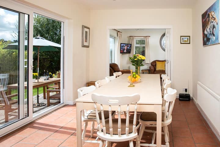 6 Bed In Brecon (Oc-bn413) - Brecon