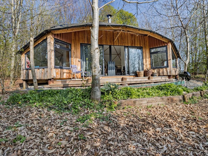 2 Bed In Hay-on-wye (Bn433) - Hay-on-Wye
