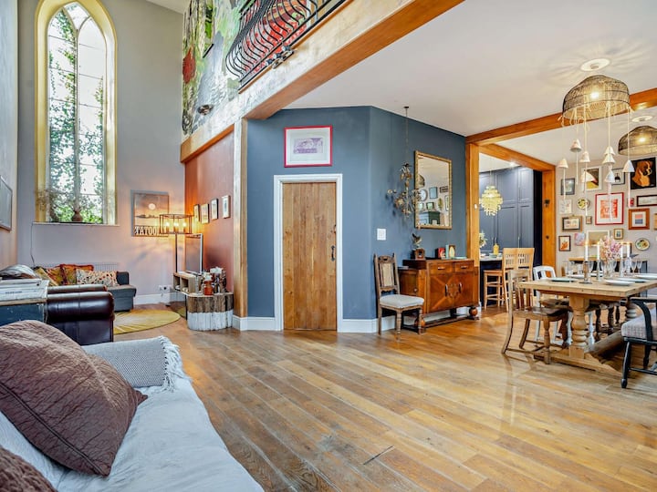 4 Bed In Hereford (Oc-80464) - Hay-on-Wye