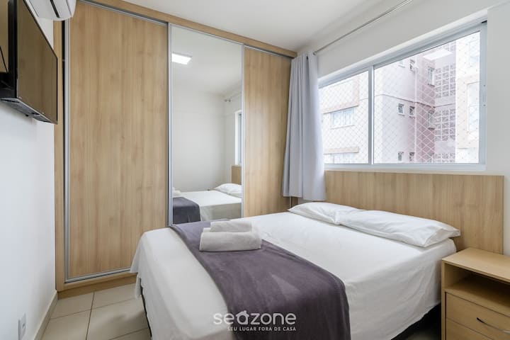 3 Bedrooms At Evian Thermas Residence - Etha604 - Caldas Novas