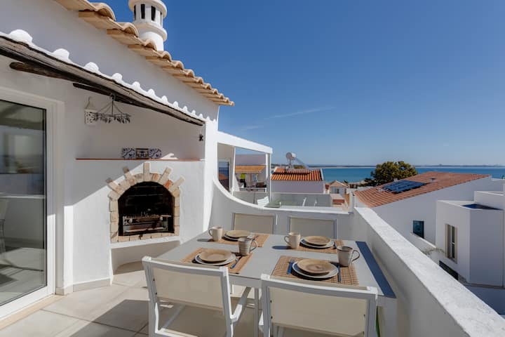 V027 - Casa Alma - Lagos