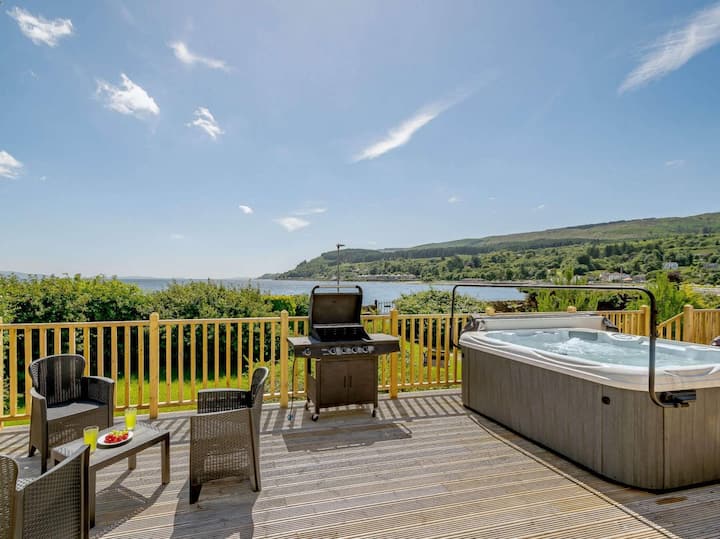 8 Bed In Dunoon (Oc-87881) - Dunoon