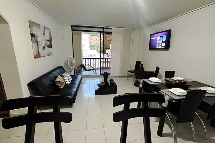 Beautiful Family Apartment In Santa Marta - Santa Marta, Colombia