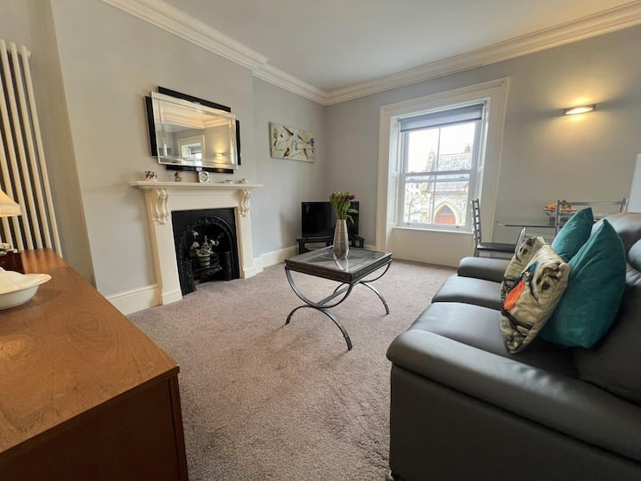 1 Bed In Keswick (Oc-sz290) - Keswick