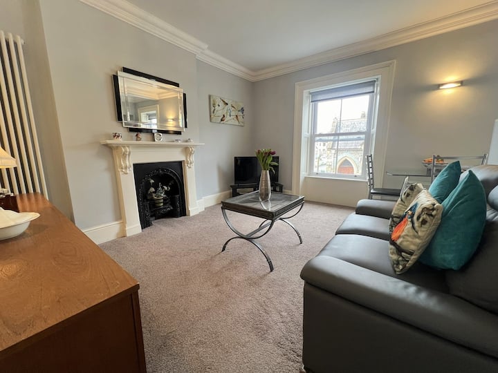 1 Bed In Keswick (Sz290) - Borrowdale