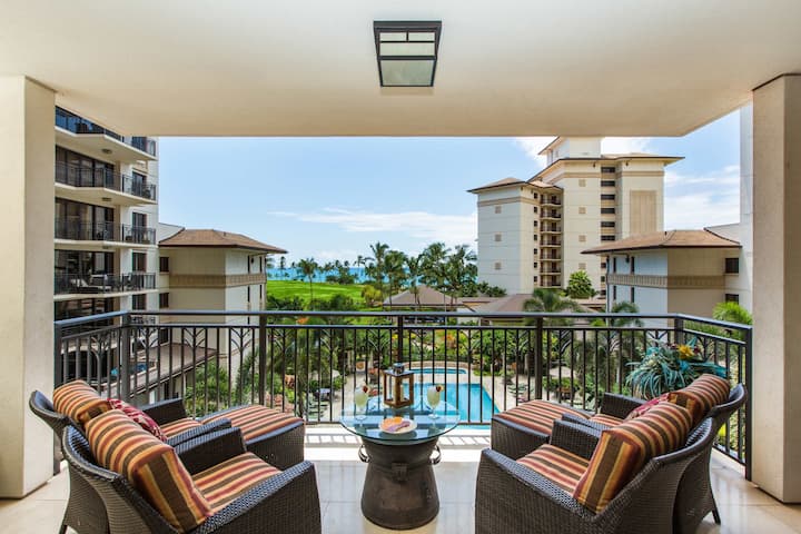 Hale Hauoli | Ko Olina | Villa W/ Beach & Pool! - Kapolei, HI