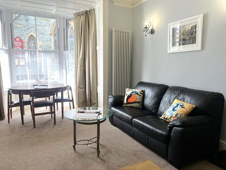 1 Bed In Keswick (Sz441) - Keswick