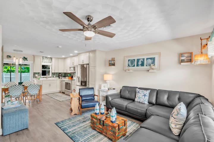 Seaduction Ami A By Duncan Real Estate - Anna Maria, FL