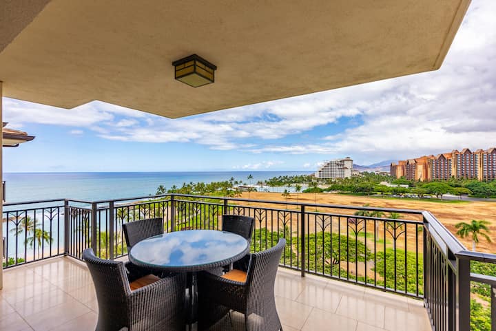 Hale Kai | Pampered Ko Olina Villa - Ewa Beach, HI