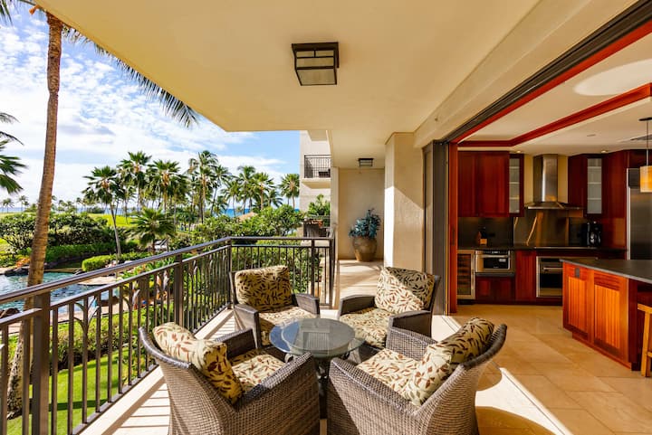 Hale Kauwela | Ko Olina | Resort Villa W/ Views - Mililani, HI