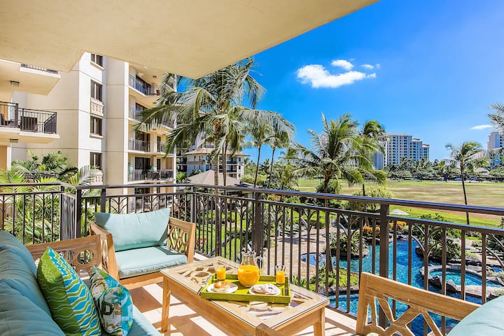 Hale Moana: Renovated Villa In Ko Olina - Shaka, Kapolei