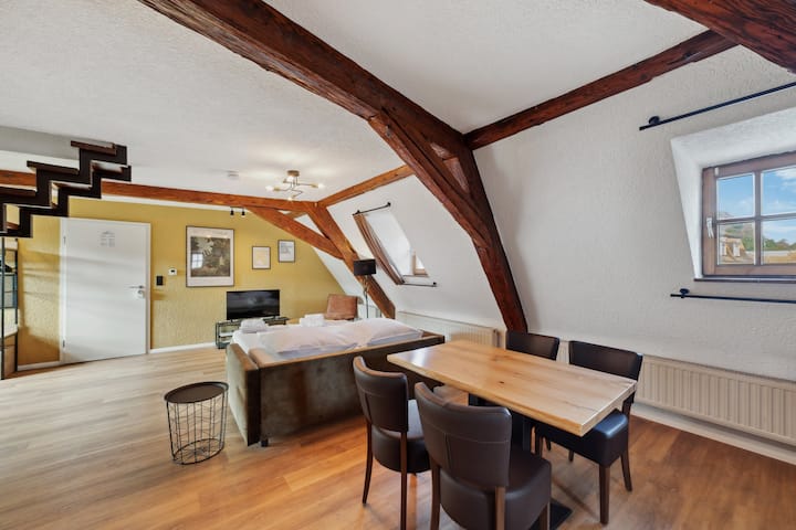 Sandapart34 Fewo Apoll Bis Zu 4 Pax - Bamberg