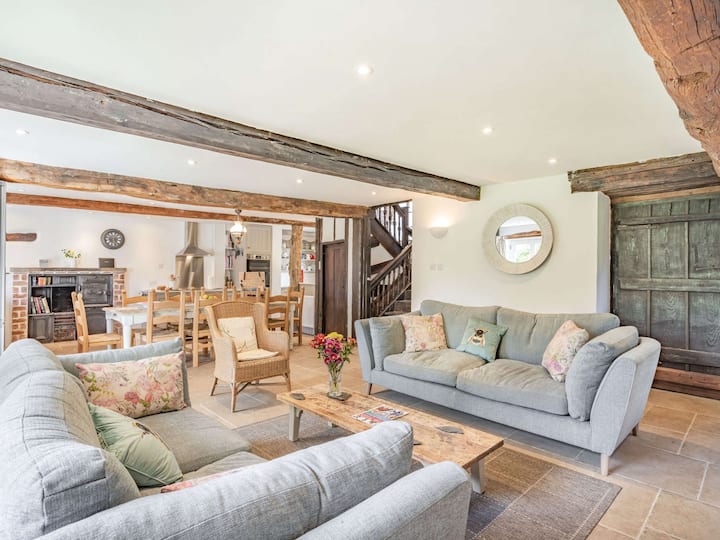 5 Bed In Kendal  (88095) - Sedbergh