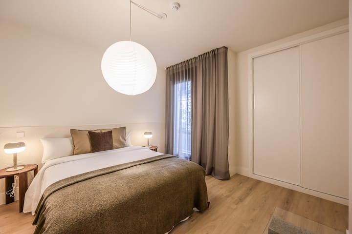 Modern Apartment Near The Royal Palace 12 - Madrid
