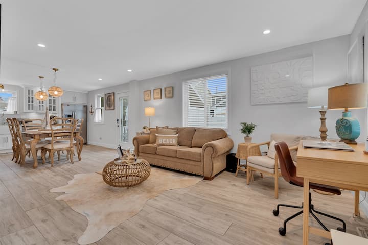 Ssp Cottage: A 'Myshorecottage' Property - Seaside Park, NJ